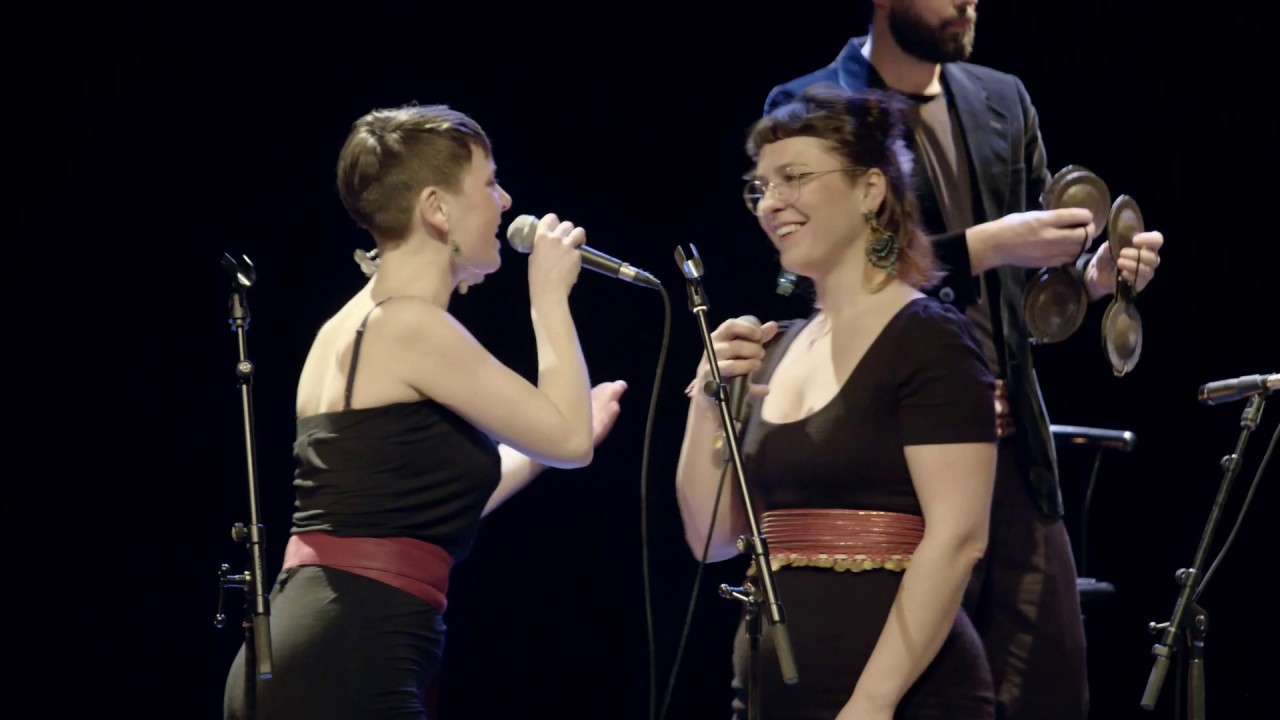 Duna Orkestar - Teaser 2019 - YouTube