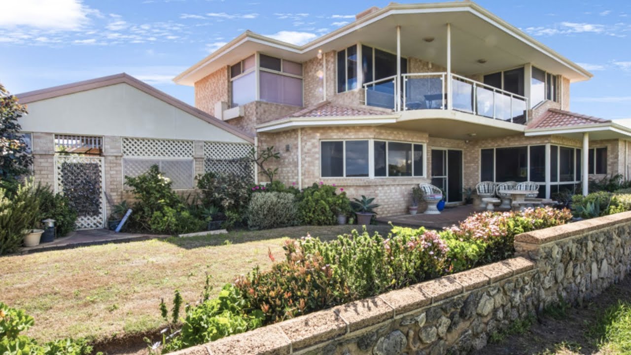 11 Somerset Place, CAPE BURNEY, Western Australia - YouTube