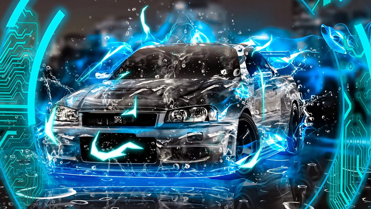 Bass Movement 🔈 CAR MUSIC 2023 🔈 BEST OF EDM ELECTRO HOUSE MUSIC - YouTube Music