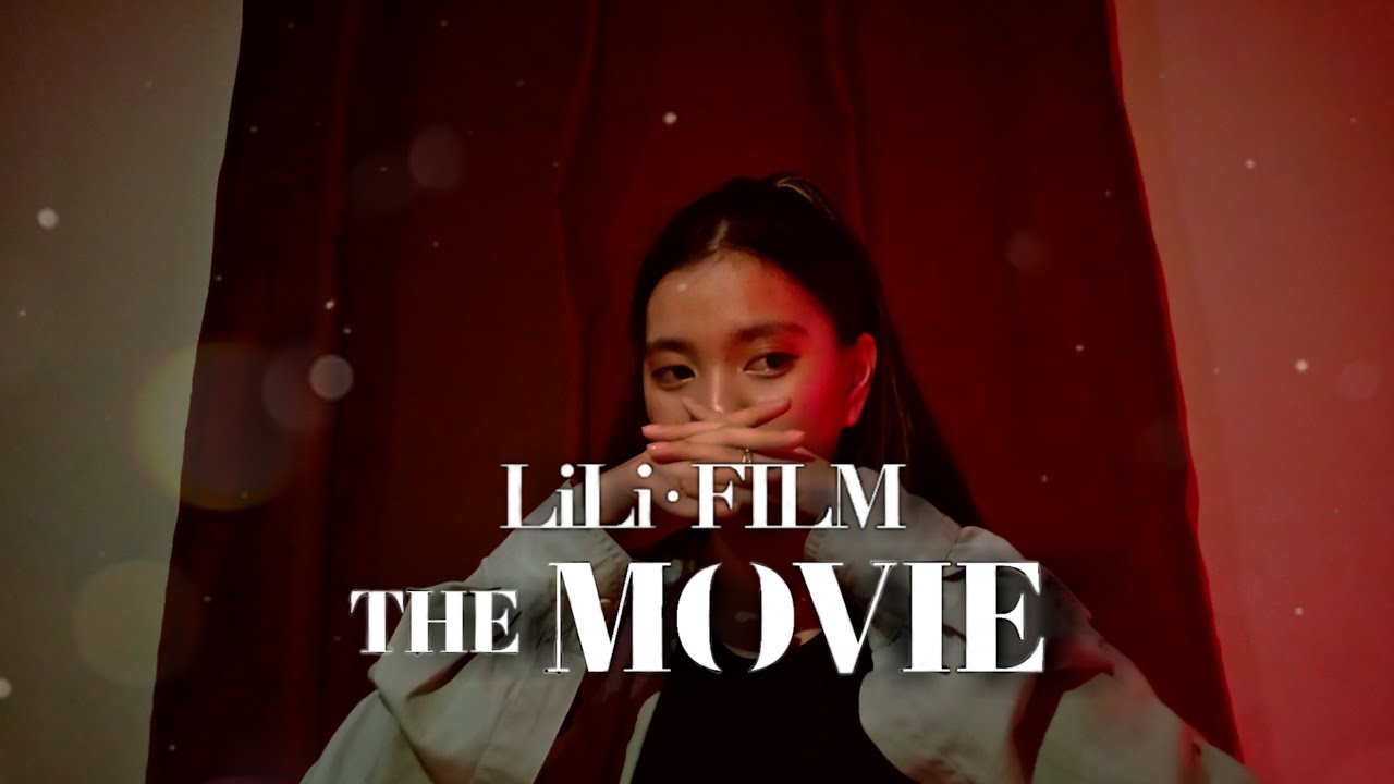 LILI’s FILM [The Movie] - Dance Cover | Jb - YouTube