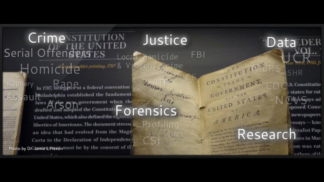 CrimSavvy: Serial Killer Typologies -Myths vs. Reality - YouTube