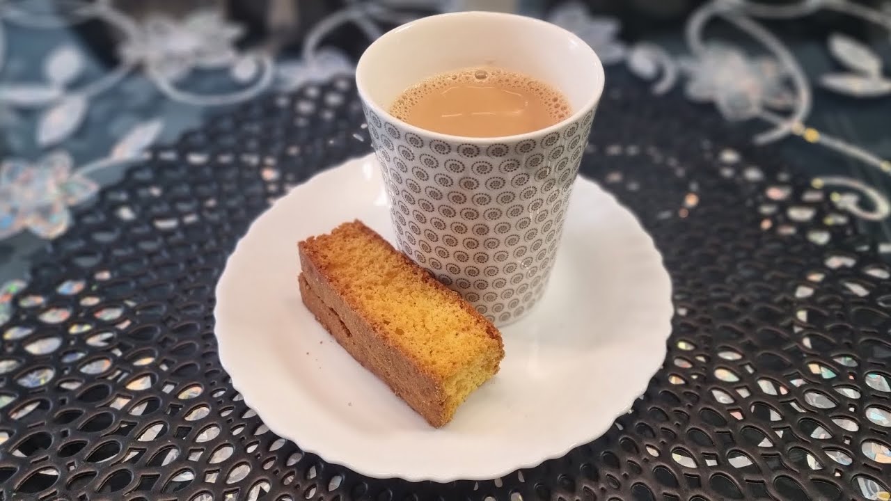 Tea Time | Kadak Chai Recipe | Dhaba Style Chai |Recipe by Pak Germany ...