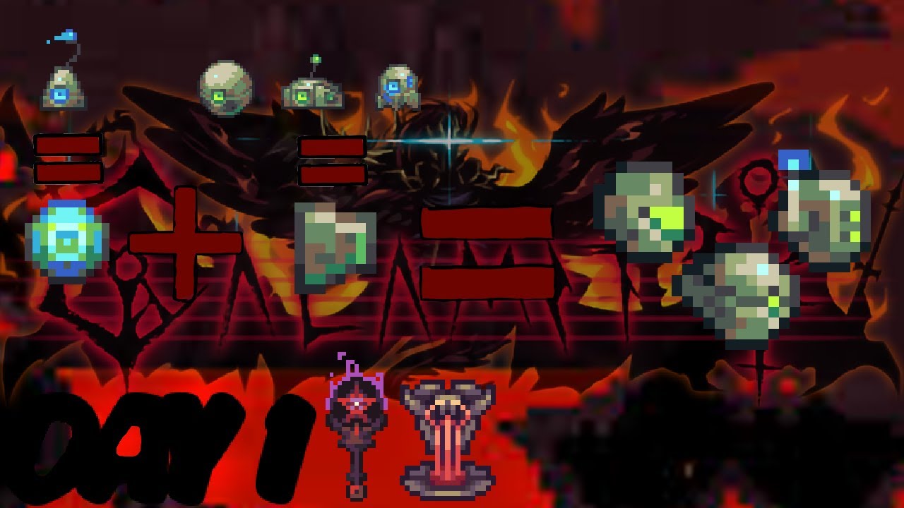 CALAMITY DEATH MODE - Episode 1 - wulfrum farming - YouTube