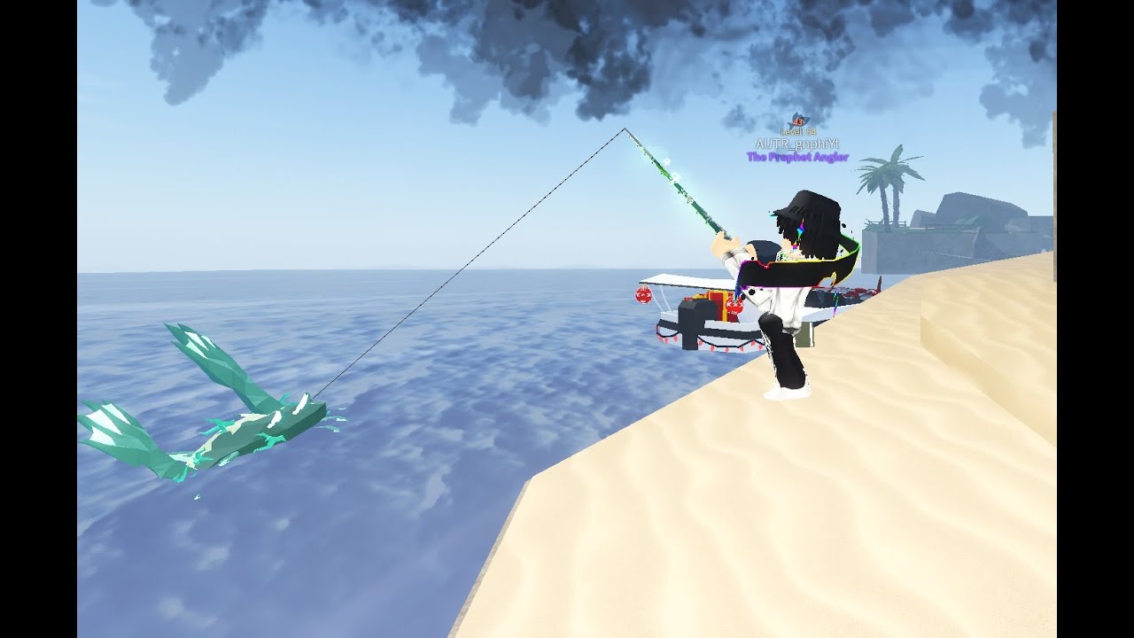 fisch (german) - YouTube