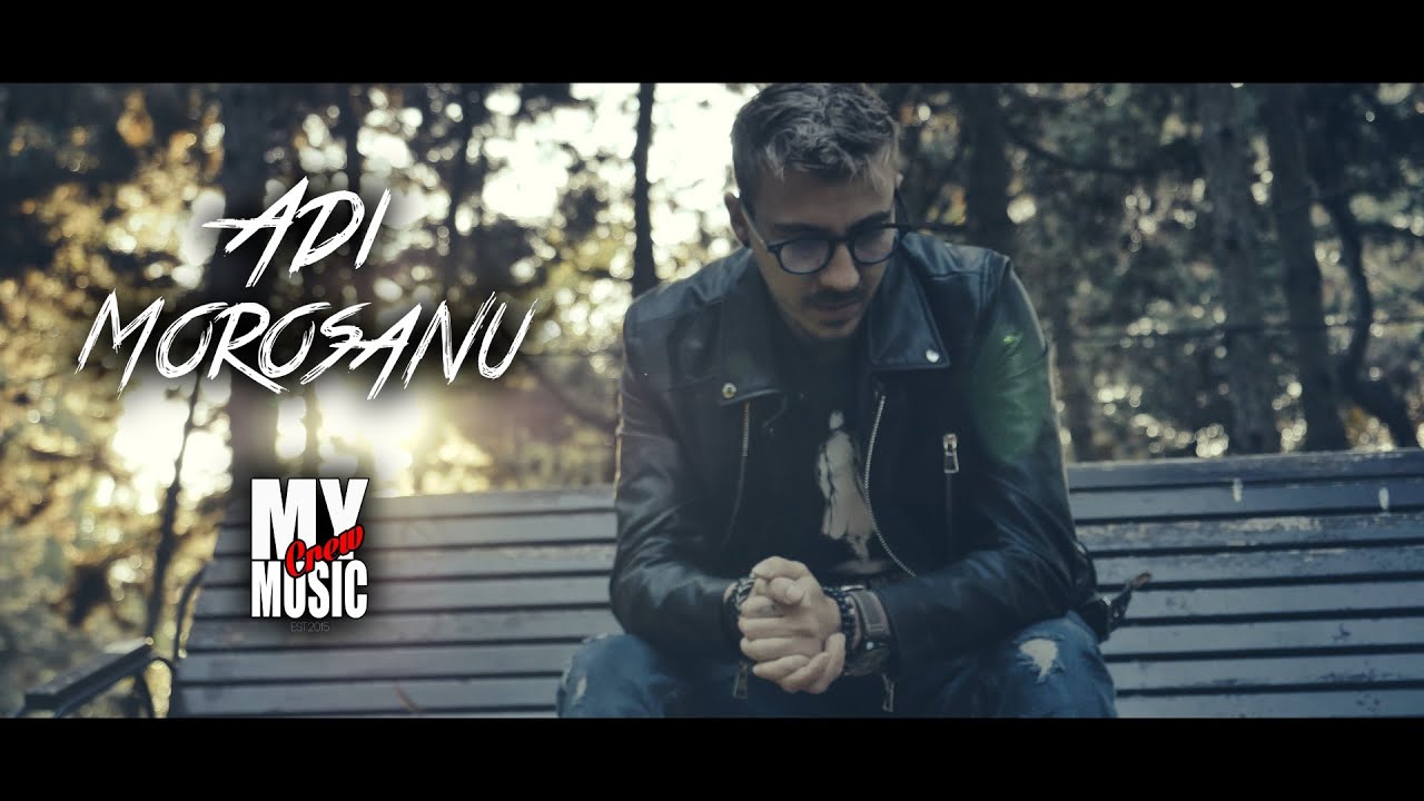 Adi Morosanu feat. Iolanda Boban - Sa purtam acelasi nume (Official ...