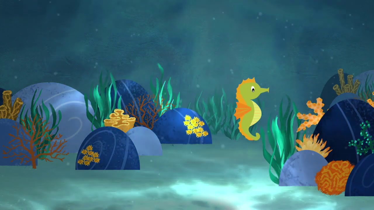 Ocean Vocal Exploration - YouTube