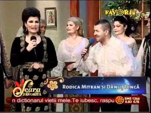 danut dinca si rodica mitran - YouTube