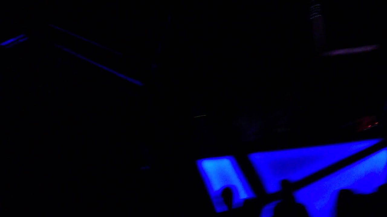 Tryst Nightclub Mumbai Crazy Night - YouTube