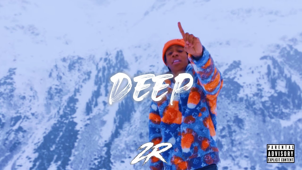 [FREE] Clavish X Fredo UK Rap Type Beat 2023 - Deep - YouTube