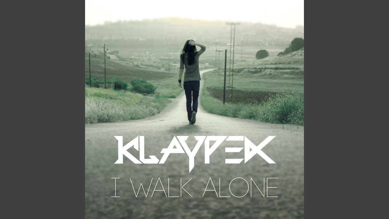 I Walk Alone YouTube i-walk-alone-youtube