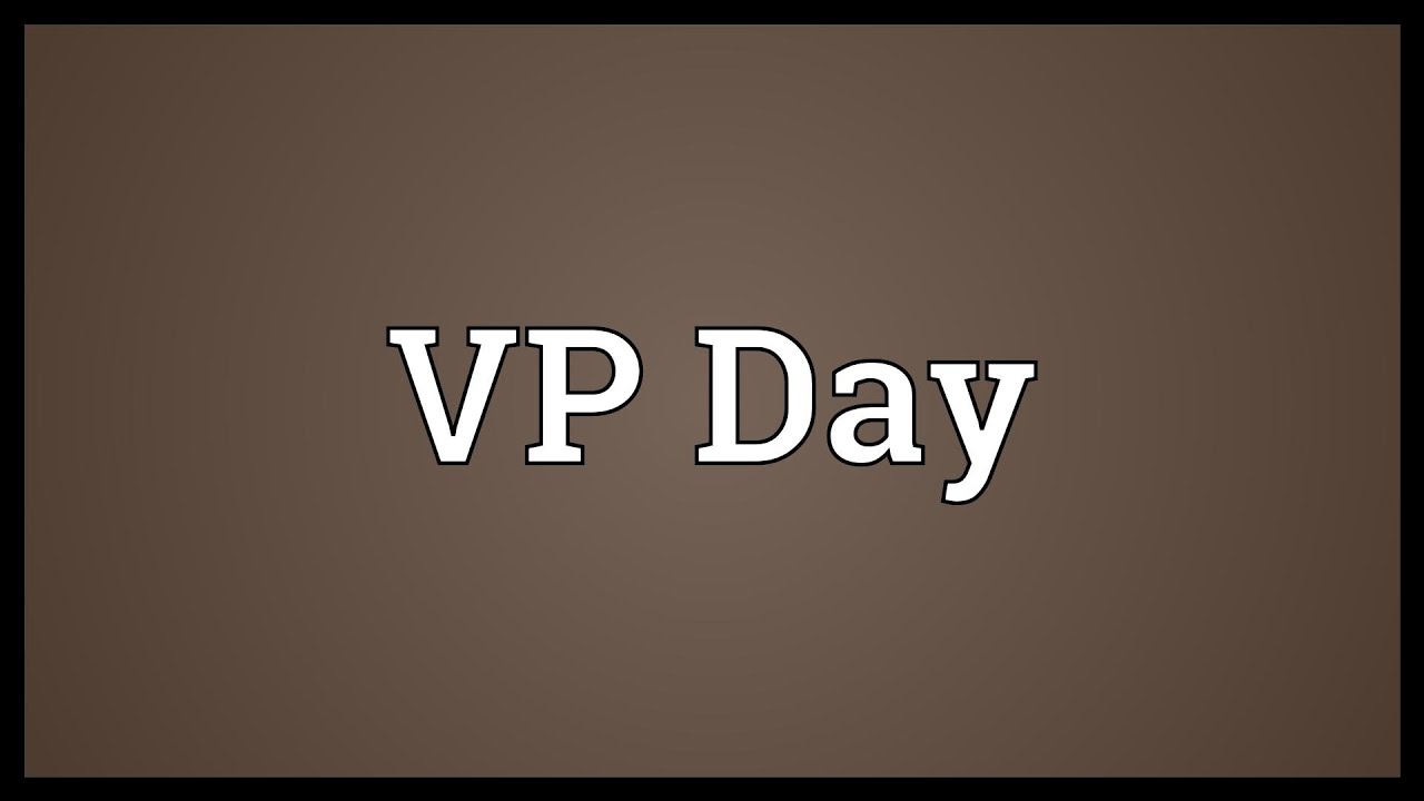 VP Day Meaning YouTube vp-day-meaning-youtube
