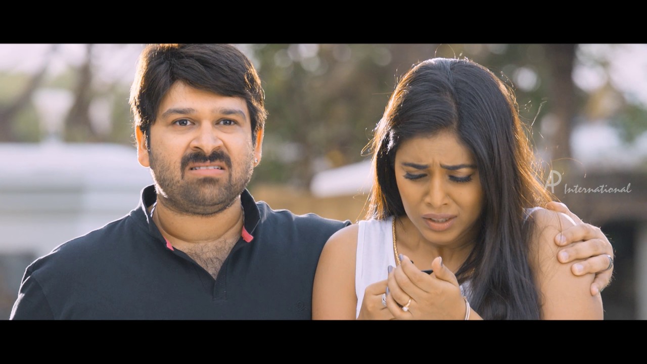Manal Kayiru 2 Movie Scenes | Jagan Shamna's rabbit | Ashwin - YouTube
