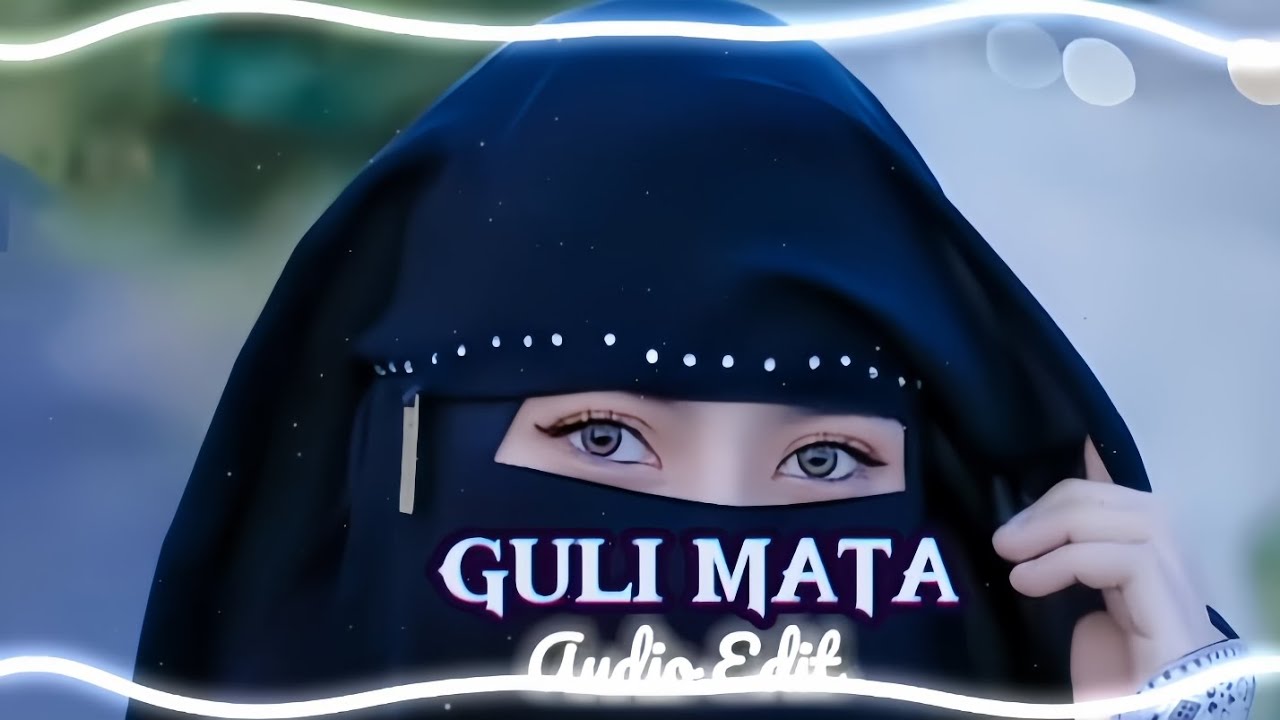 guli mata - saad lamjarred & shreya ghoshal [edit audio] - YouTube