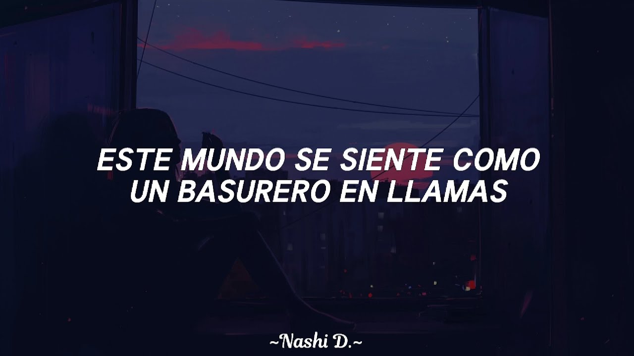 Neoni - Debbie Downer (Sub. español) - YouTube