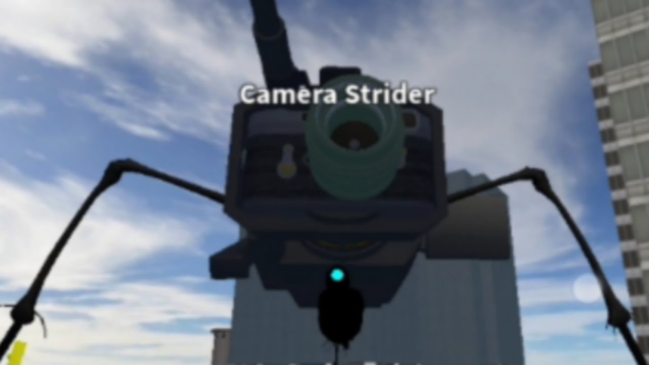 Toilet terror 03(Fanmade series)[ROBLOX] - YouTube
