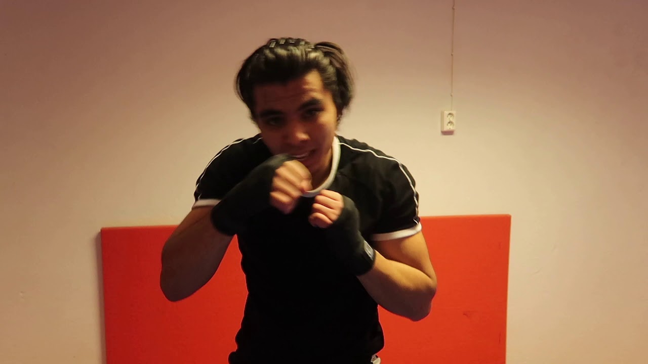 Samo Jangirov Vs Marcus Alberts 2 I Muras Temirov / Rashed Azizi - YouTube