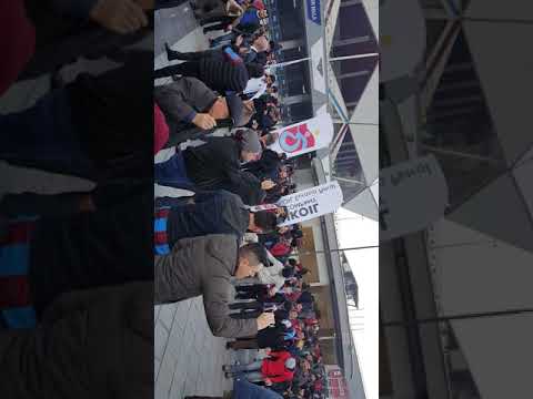 Burası trabzon akyazi