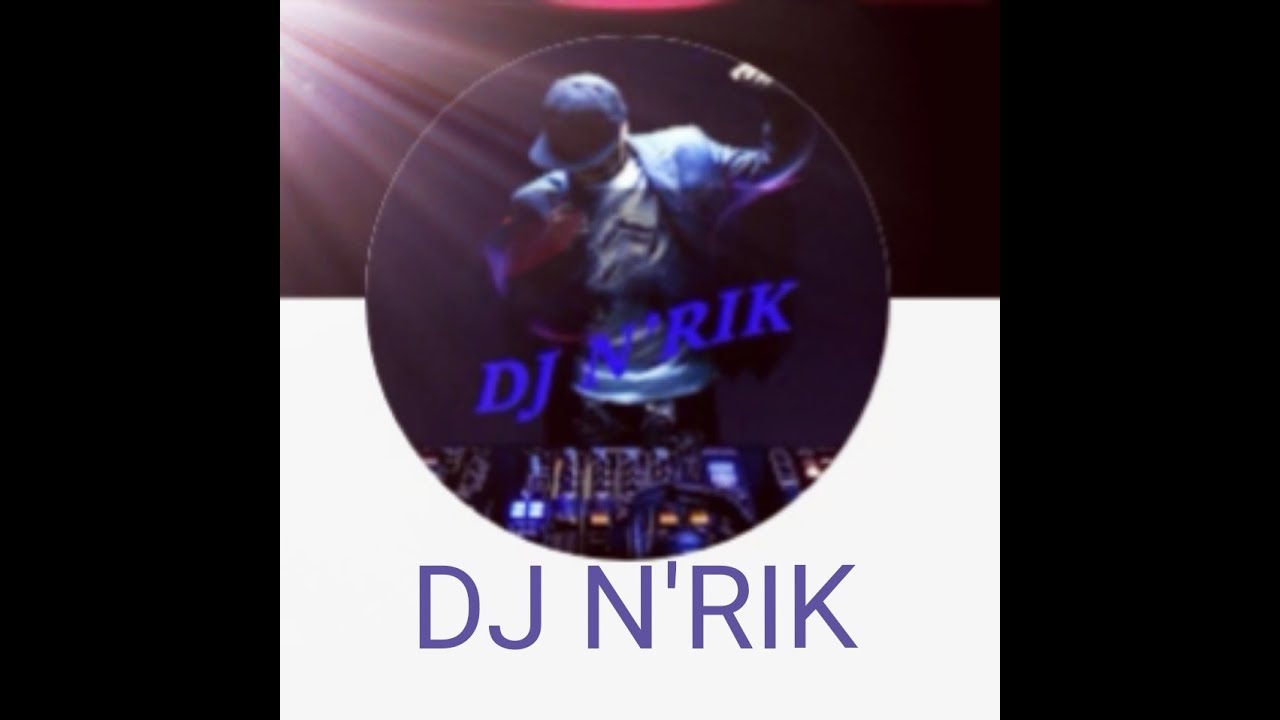 Séssion Séga 2024 DJ N'RIK - YouTube