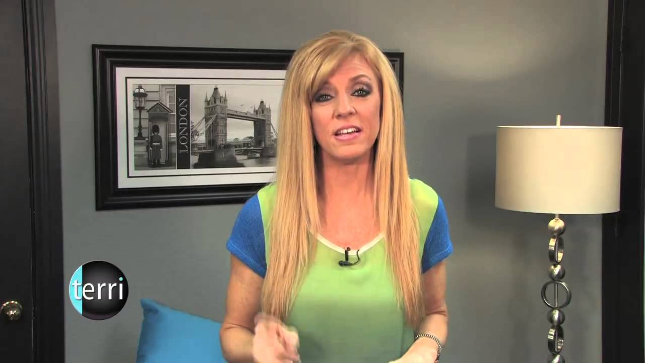 Terri's Wake Up Call - YouTube