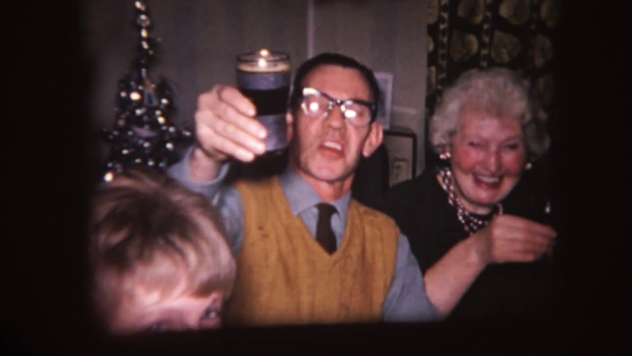The Family at Home 1965 - YouTube