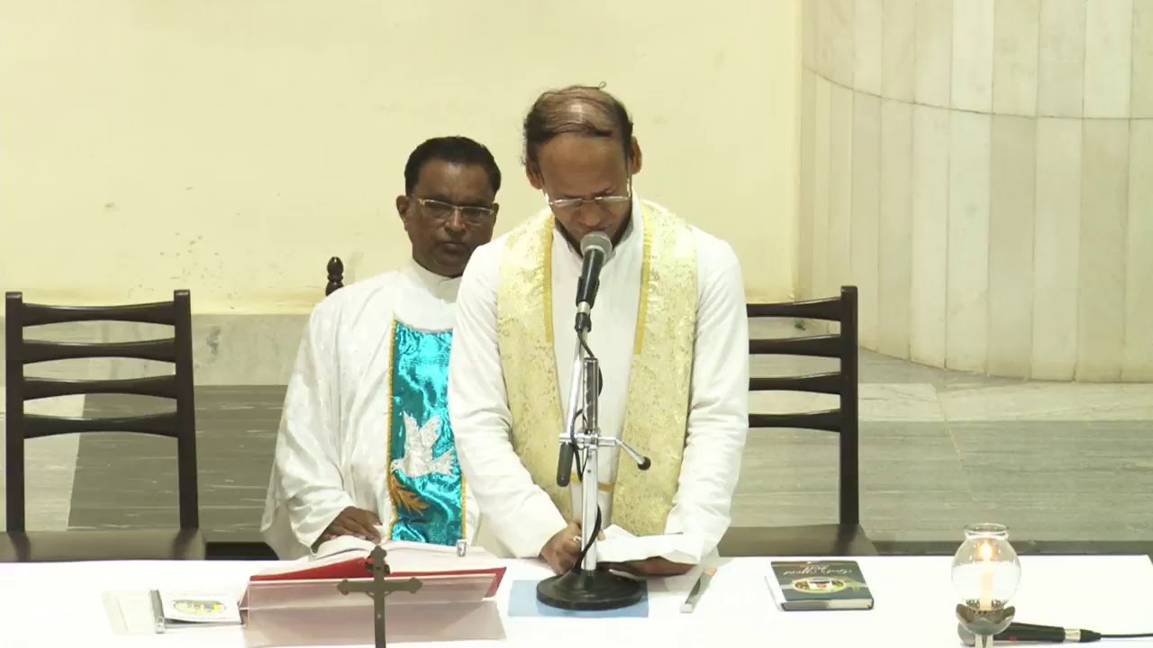 Velankanni Church Irla Live :6:00am Marathi Mass and Novena- 7th Sept ...