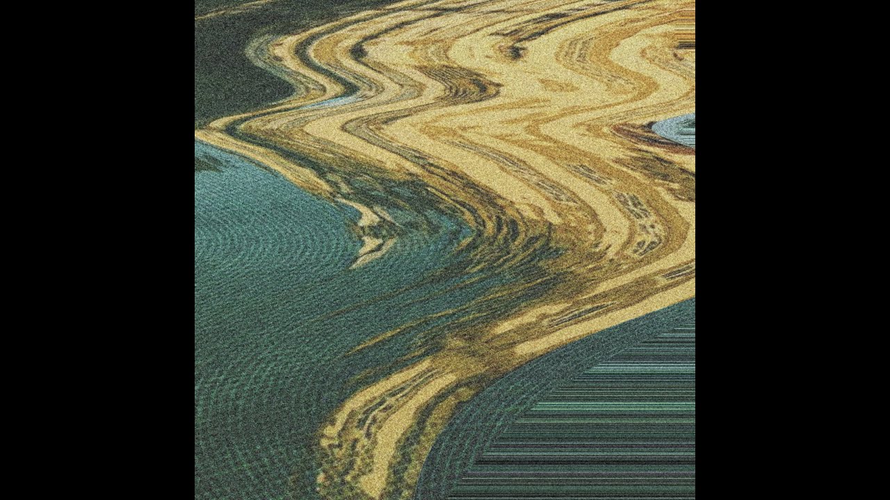 fields of mist -- static membrane charge - YouTube