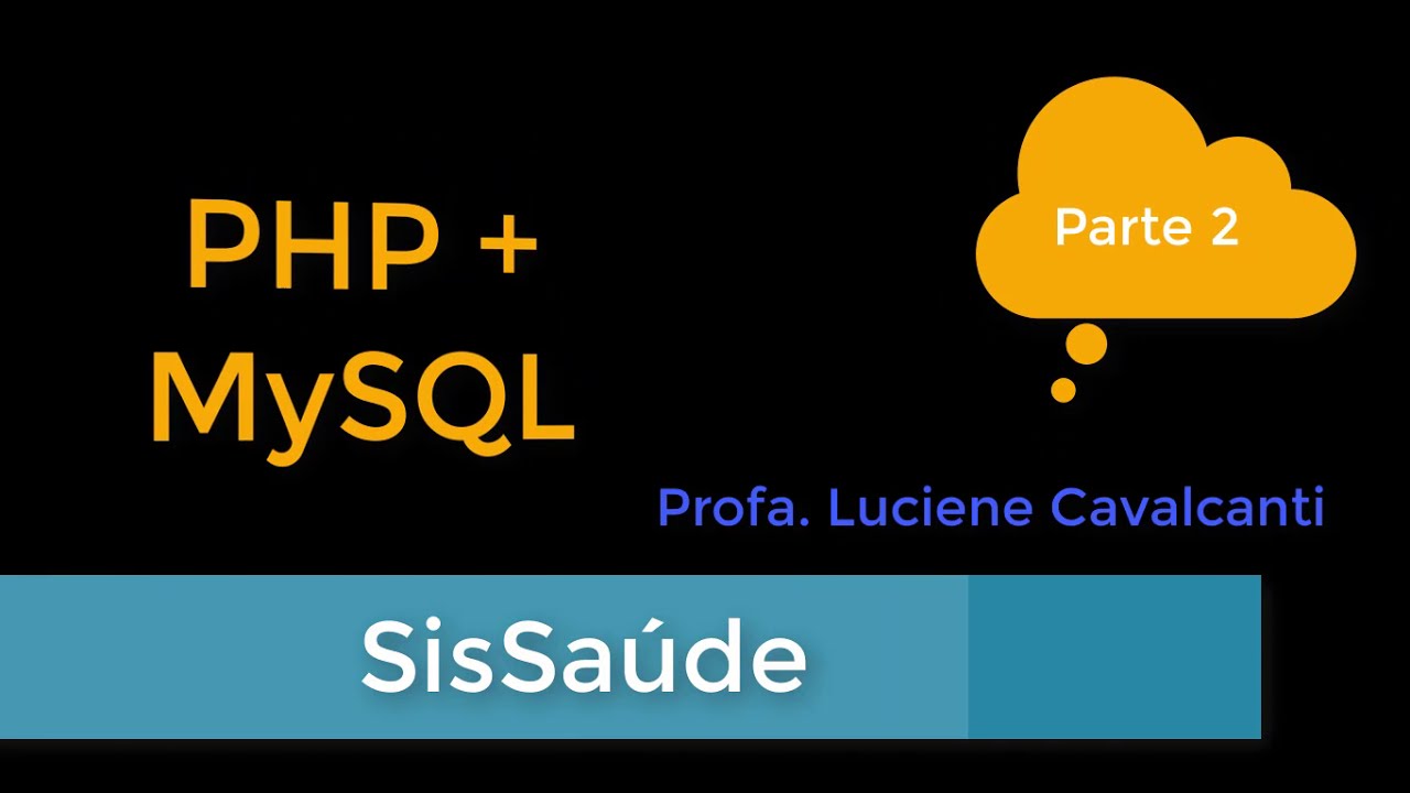 Parte 2 - SisSaúde | Vacinas e Login no Sistema (Criando as sessões ...