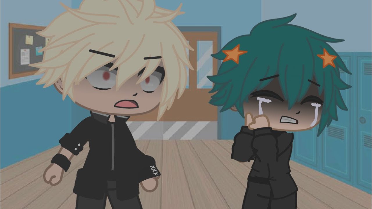 {Do you get deja vu?}-BkDk angst - YouTube