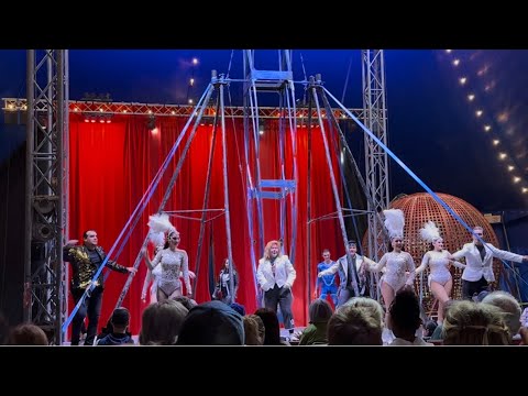 Circus 2025 - YouTube