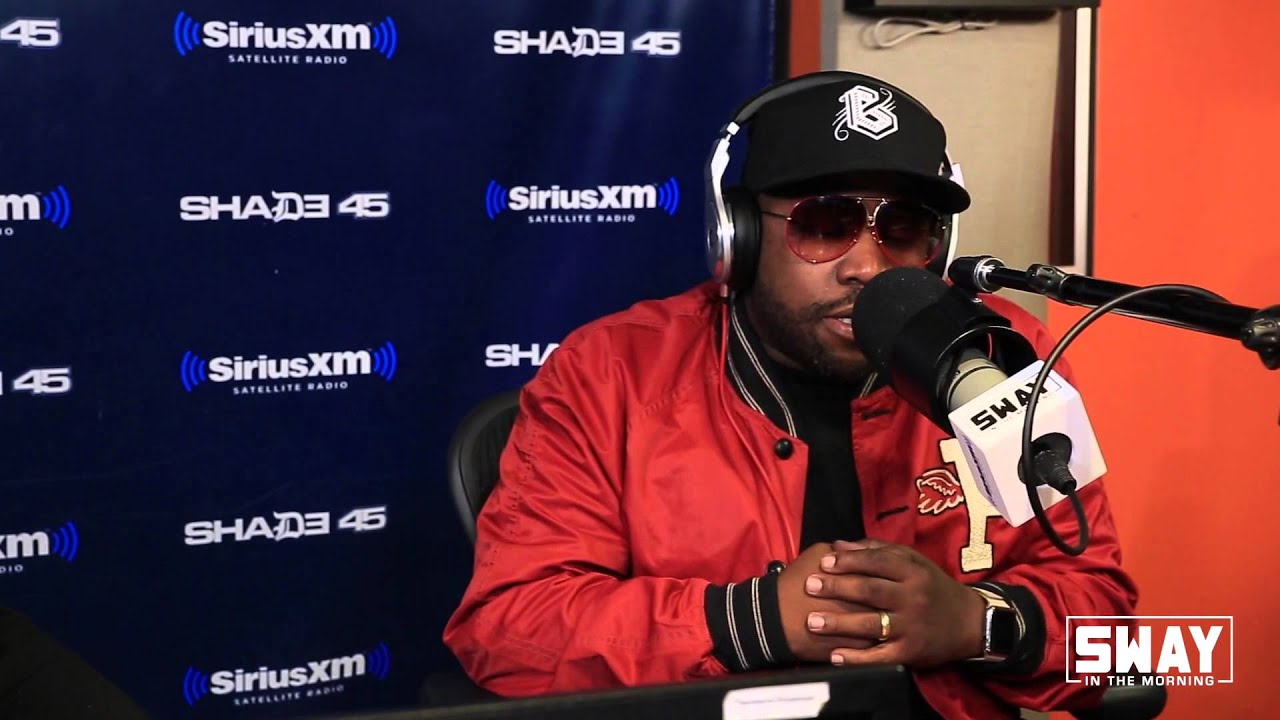 Big Boi and Phantogram Come Together for Big Grams & Explain Why ...