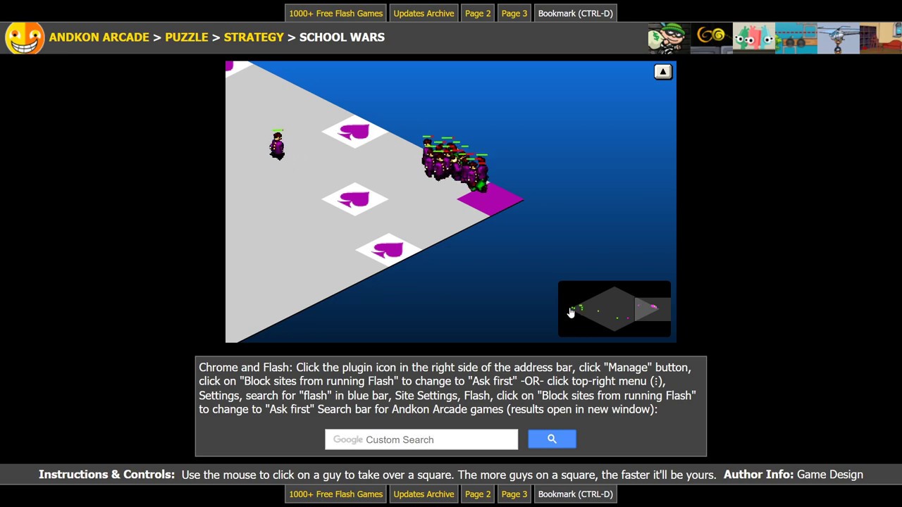 School Wars Screenshot [20200317 01:36:30] - YouTube