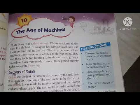 Ch 10 The Age of Machines - YouTube
