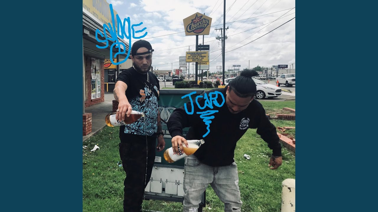 2 AM (feat. J Capo) - YouTube