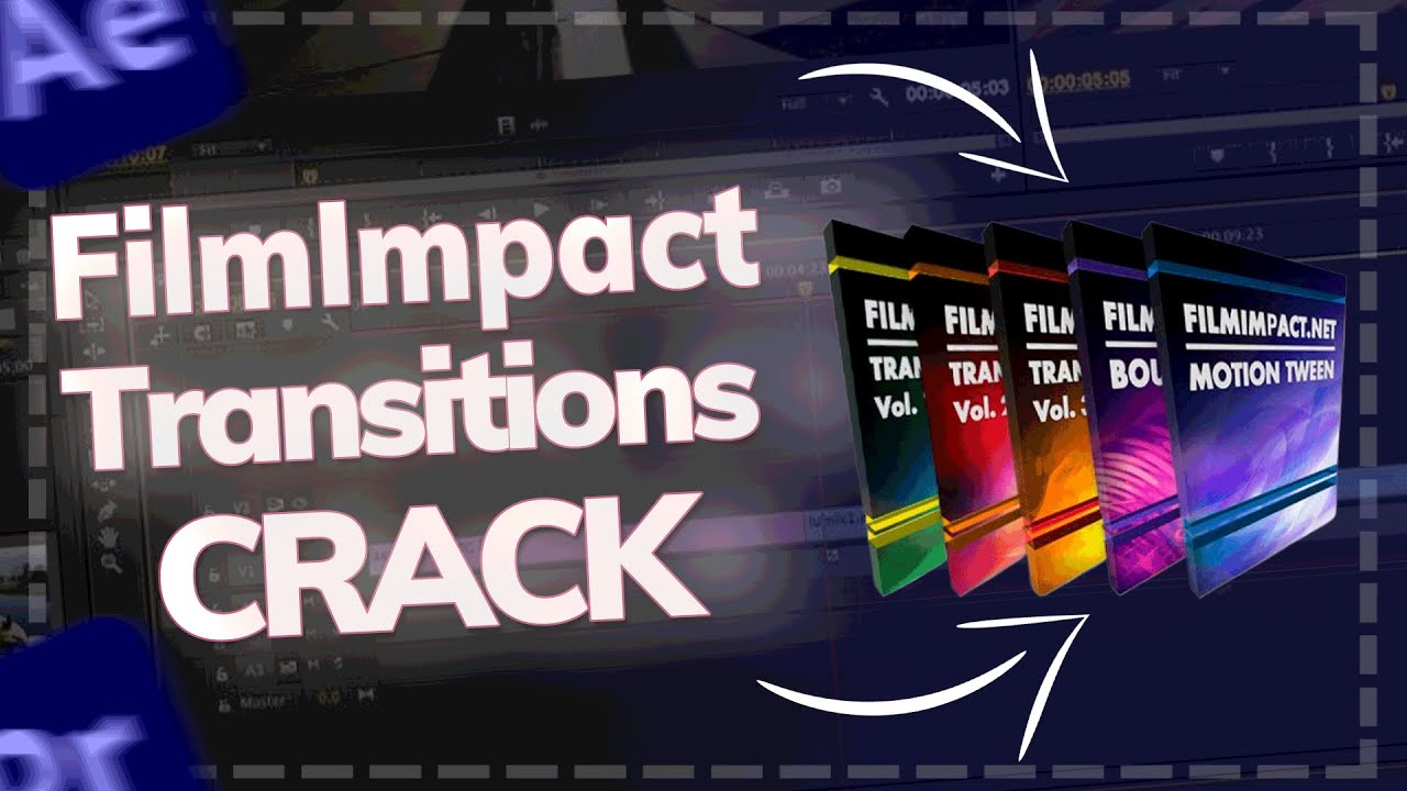 Film Impact Installation and Activation Instructions - YouTube