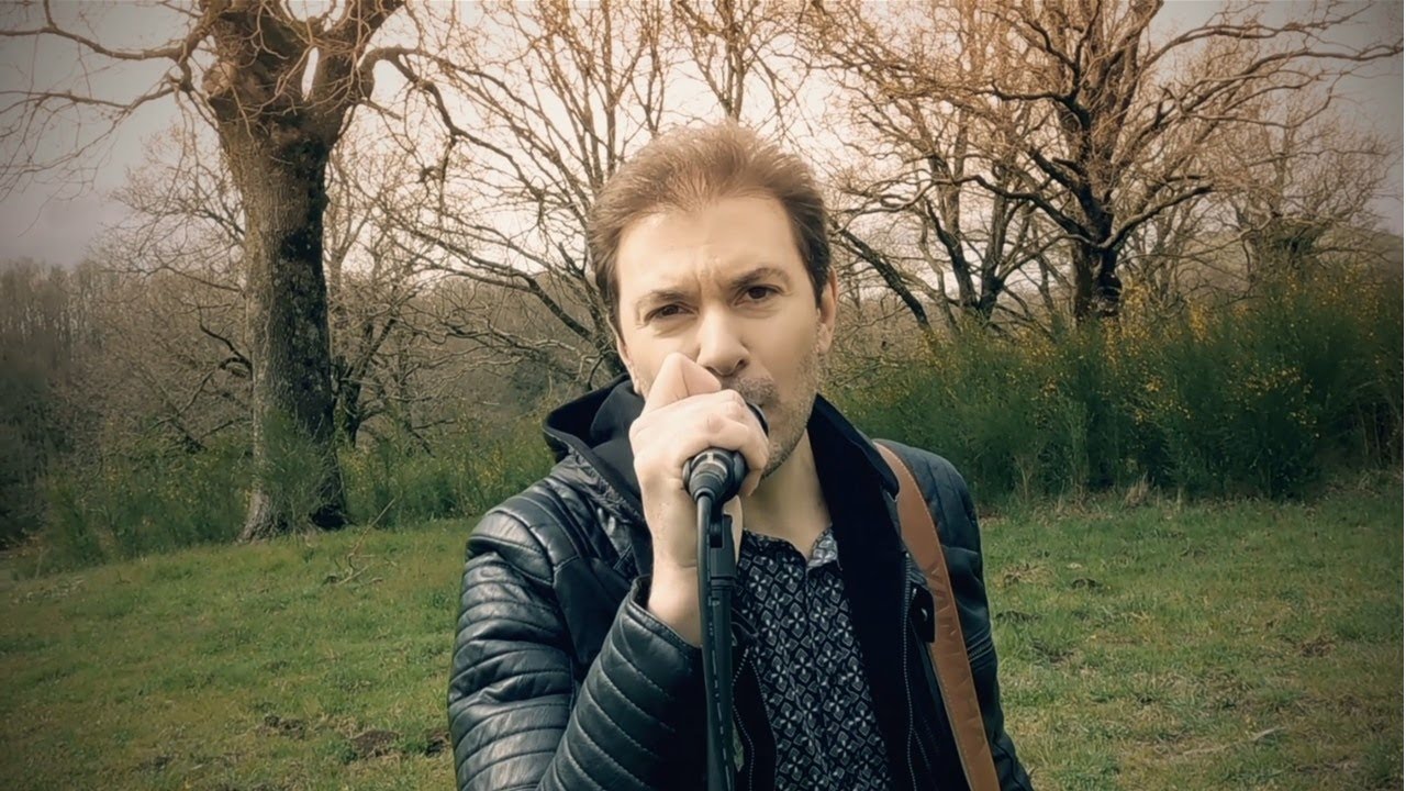 PLATENS - "Wait For Me" Official Video - YouTube