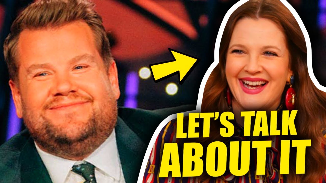 5 Celebrities Who Have Their Own Talk Shows - YouTube