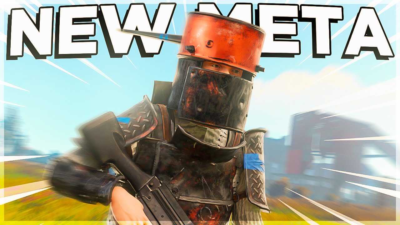 This Heavy Pot Meta is Broken - YouTube