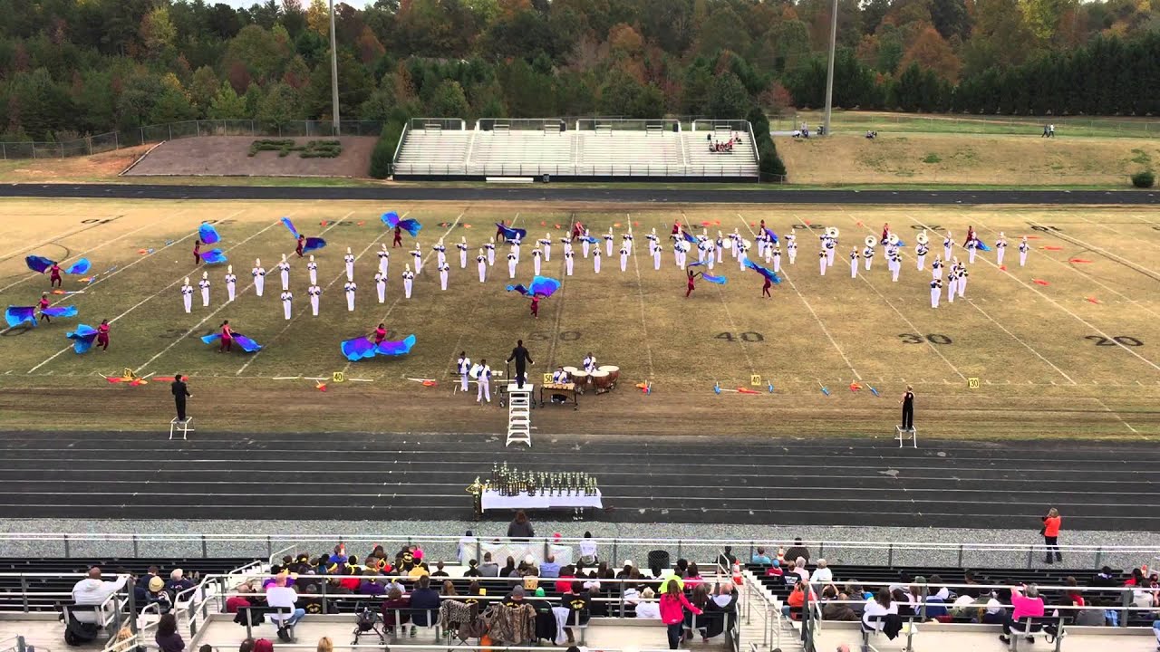 East Meck Band 10/31/15 - YouTube