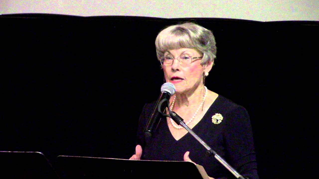 The American Culture: Past and Present by Barbara Blewster - YouTube