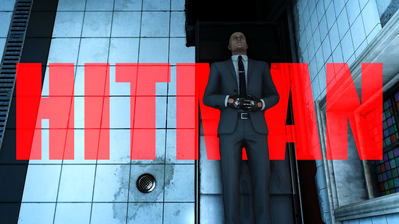 Hitman 3 - The Politician ( 100% Cool & 100% Stealth ) - YouTube