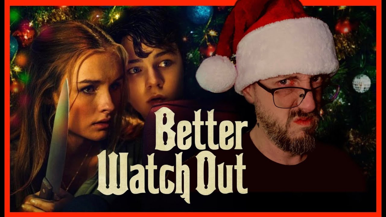 BETTER WATCH OUT (SHORTY) - YouTube