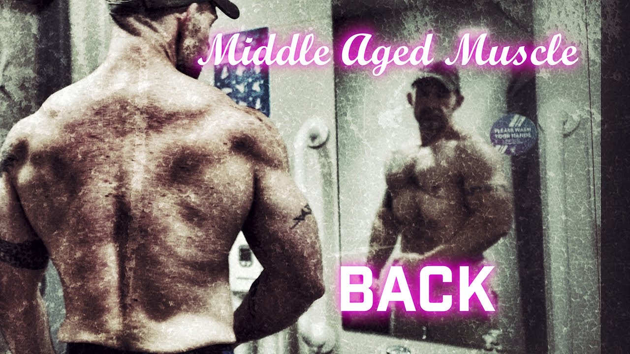 How to build Muscle - Back Workout - YouTube
