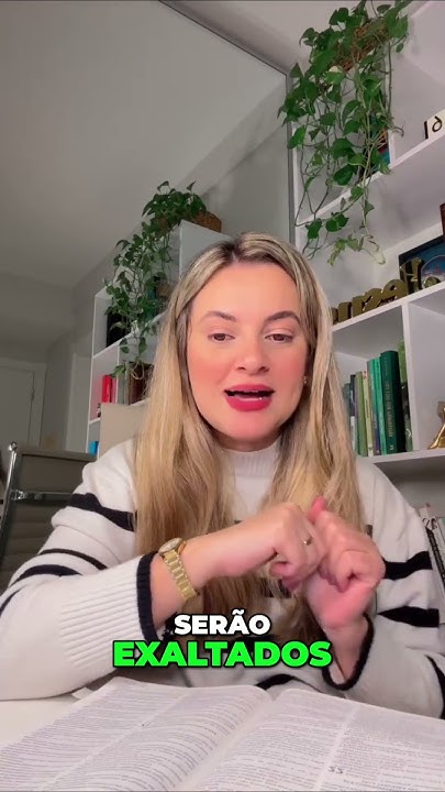 Deus age! Humildade exalta + Casamento feliz o segredo revelado! | Ana Paula Macedo - YouTube