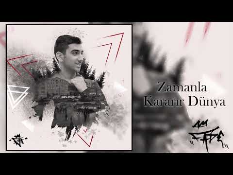 Fade- Zamanla Kararır Dünya (Audio)