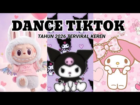 DANCE TIKTOK VIRAL 2026 || SEBERAPA HAFAL KAMU DANCE TIKTOK TAHUN 2026 TERBARU 2026 VIRAL PART 64