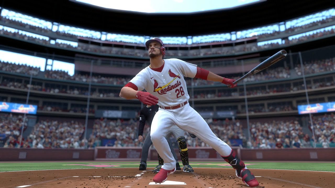 St Louis Cardinals vs Pittsburgh Pirates - MLB Today Full Game ...