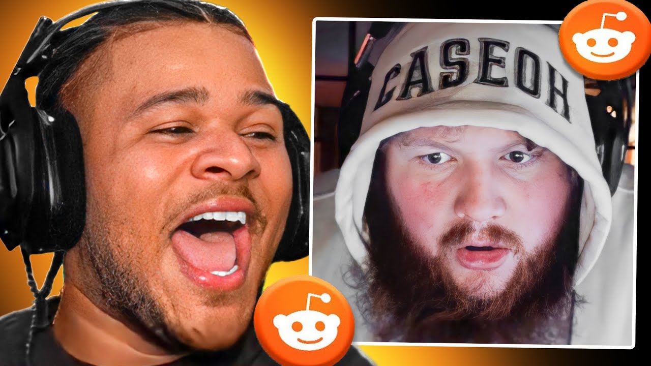 Fanum’s Most HARDEST Try Not To Laugh..😂 - YouTube