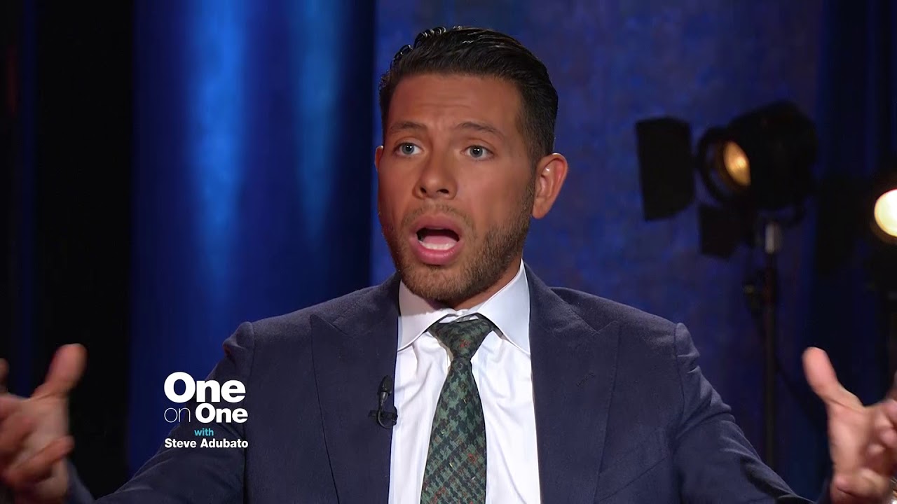 Gerard Adams Explains How his Company is Helping Entrepreneurs - YouTube