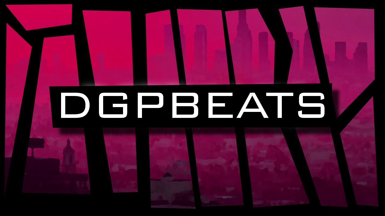This Is Los Angeles: WEST COAST INSTRUMENTAL DGPbeats 2015 - YouTube