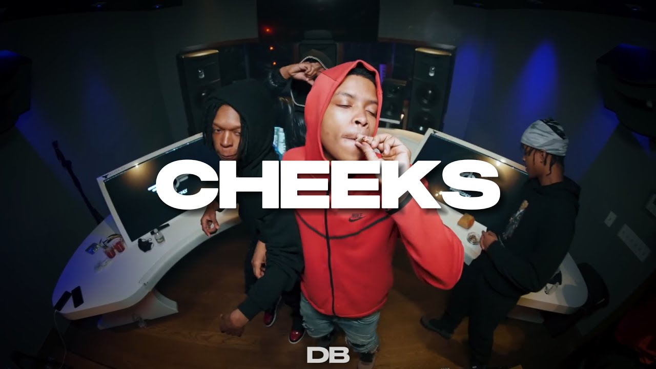 [FREE] Sha Ek x Kerchak x Jersey Club Type Beat - "CHEEKS" (Prod.DB x ...